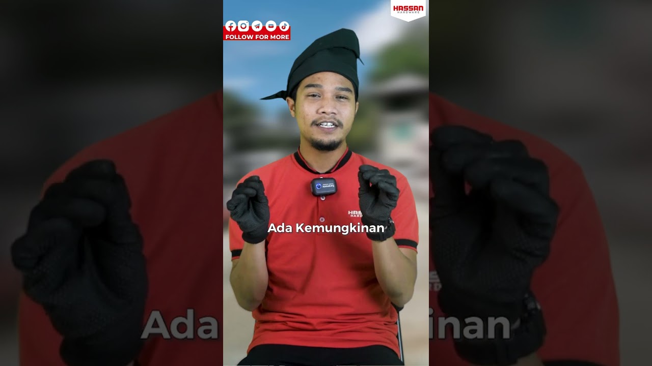 Tips Bina Rumah – Perbezaan Zink Licin dan Monier Easy Flash – Info ...