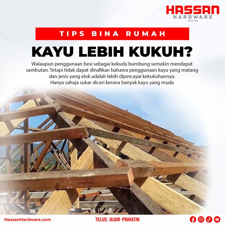 Ingin Tips Membina Rumah? Jom Whatsapp sekarang! 🏡📱 #JomRayaSakan # ...