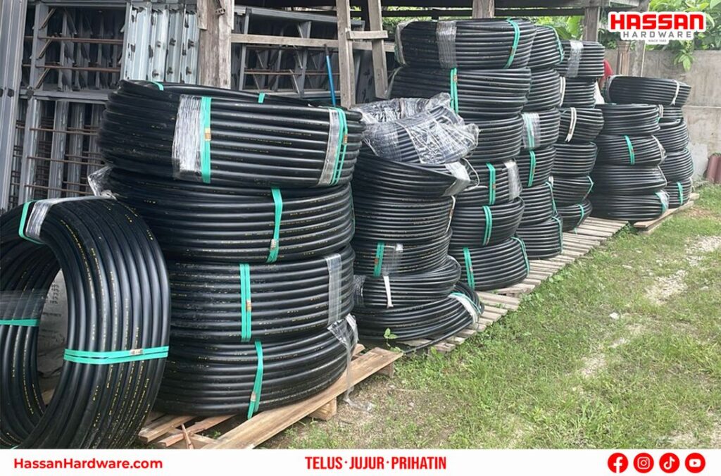 Kenali 3 Jenis Paip Penting Dalam Rumah Anda Sekarang! – Info Hassan ...